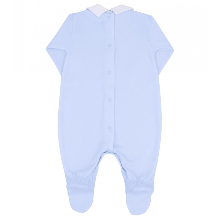 Peleles y pijamas de bebé - Invierno Rapife Baby