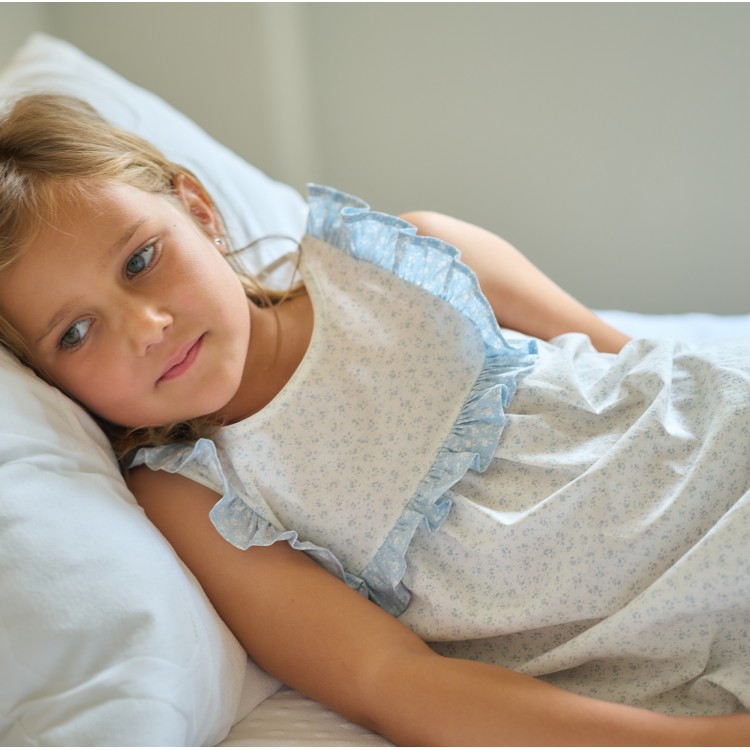 Pijameria de Primera Comunión - Camisones y Pijamas para niñas