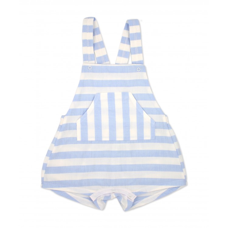 Peto bebé maxi raya celeste