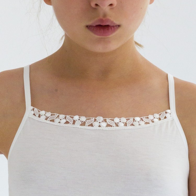 Conjuntos interiores niña - Primera Comunión - Rapife.com